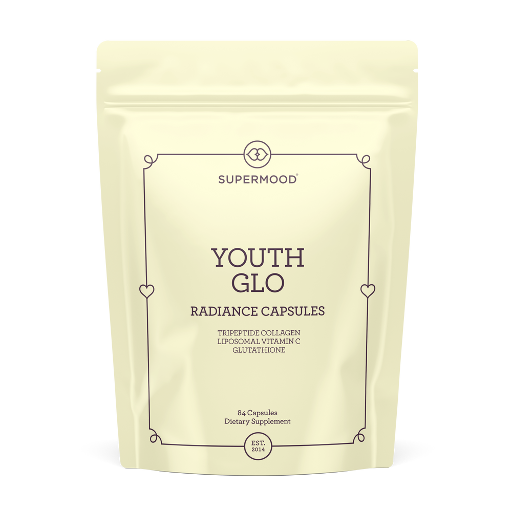 Collagen Tripeptide Radiance Capsules