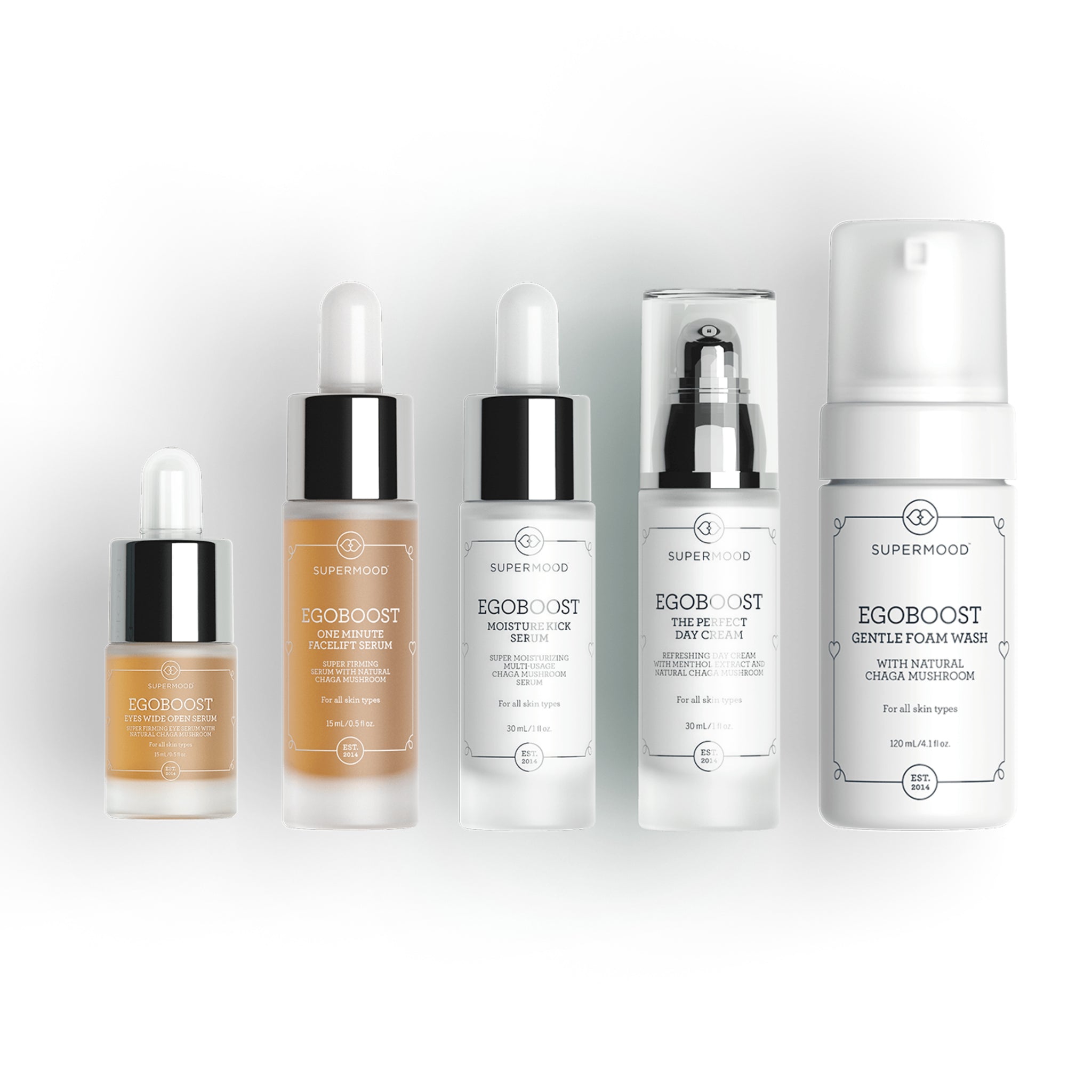 Daily Lift & Hydration Boost Set